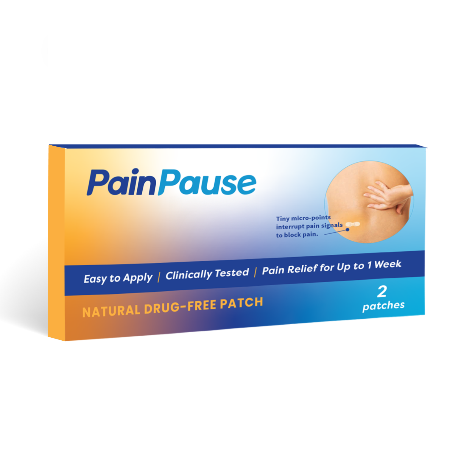 Products – PainPause